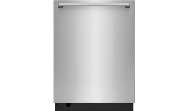 Electrolux 24 - Built-in Dishwashers | Accent Home Furnishings