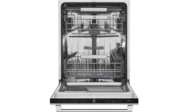Electrolux 24 - Built-in Dishwashers | Accent Home Furnishings