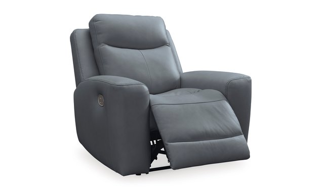 Power Reclining Chair Mindanao by Ashley - Armchairs and Chairs for ...
