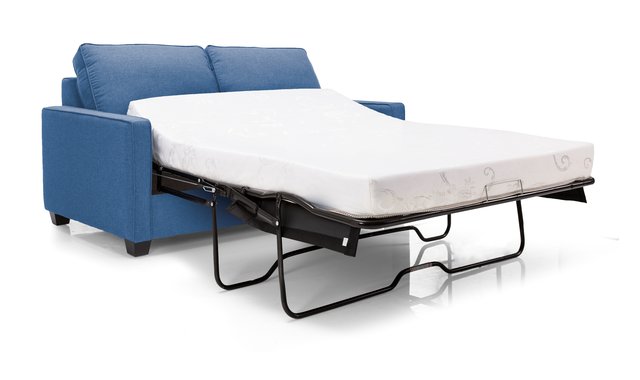 Decor-Rest sofabed 2855 | Accent Home Furnishings