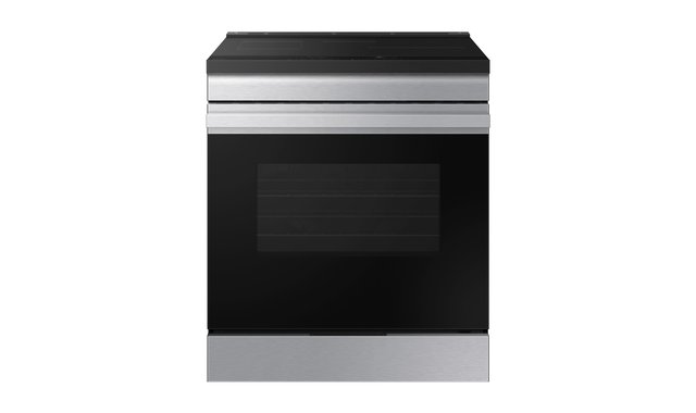 Samsung Induction Range NSI6DG9300SRAC | Accent Home Furnishings
