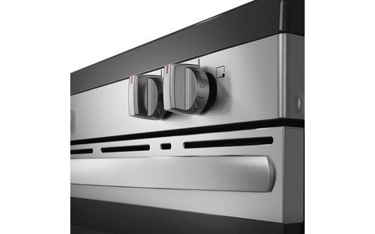 Frigidaire 30-Inch Freestanding Electric Range With Even Baking ...