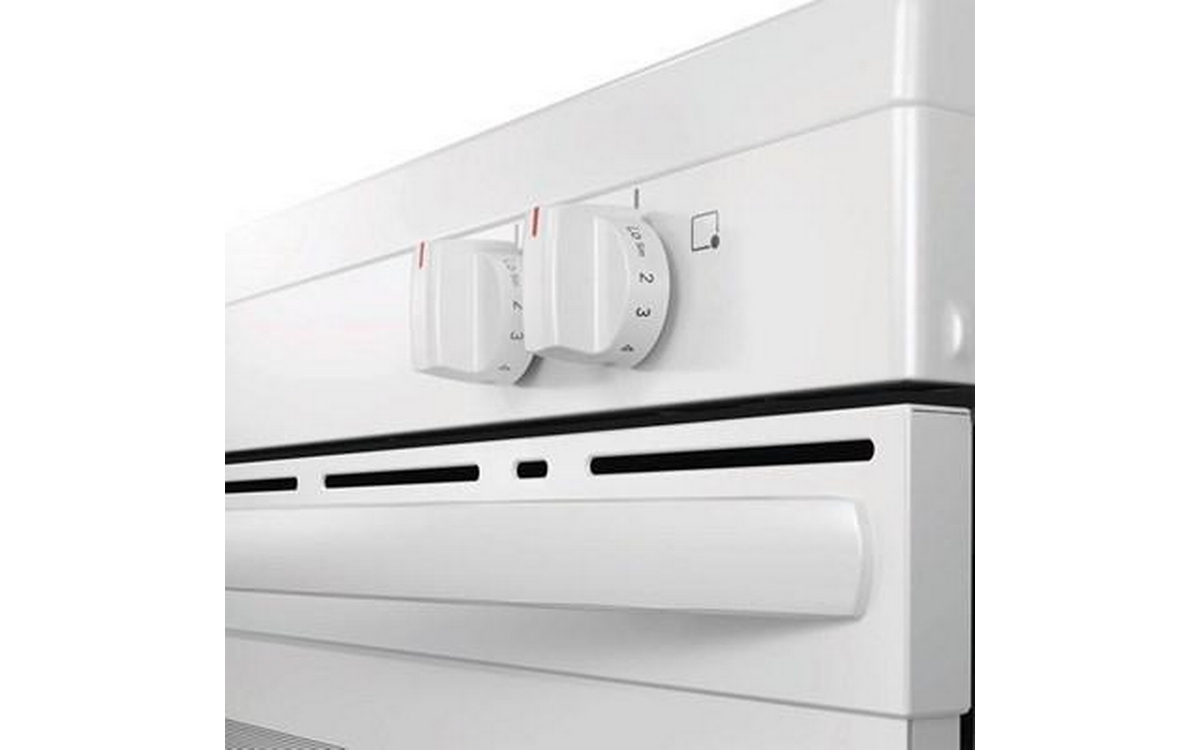 Frigidaire 30-Inch Freestanding Electric Range With Even Baking ...